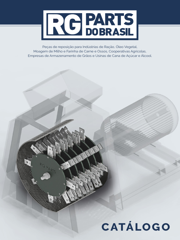 Novo Folder RG Web | PDF