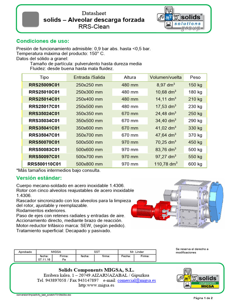 DA RRS-Clean ES Aki | PDF