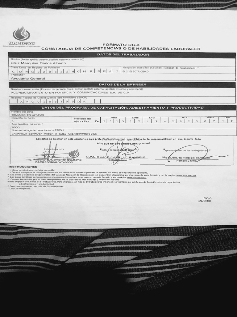 Documento WPS Off | PDF