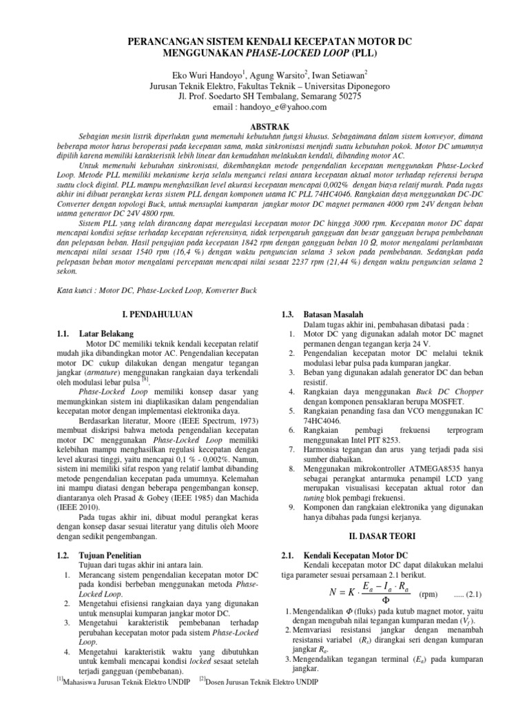 Eko Wuri Handoyo | PDF | Sains & Matematika | Komputer
