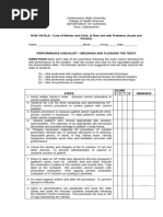 IVPB and IVP Medication Administration Guide | PDF | Intravenous ...