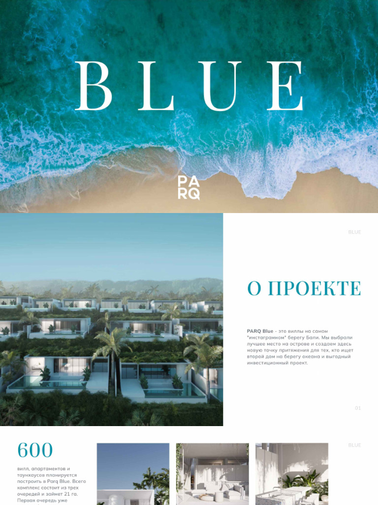 BLUE | PDF