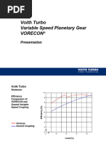 Voith Reference List For Drives in Refineries: Voith Turbo GMBH & Co ...