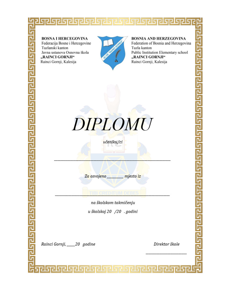 DIPLOMU | PDF