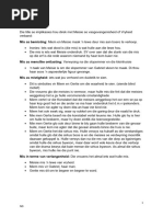 Onderwereld - OPSOMMING | PDF