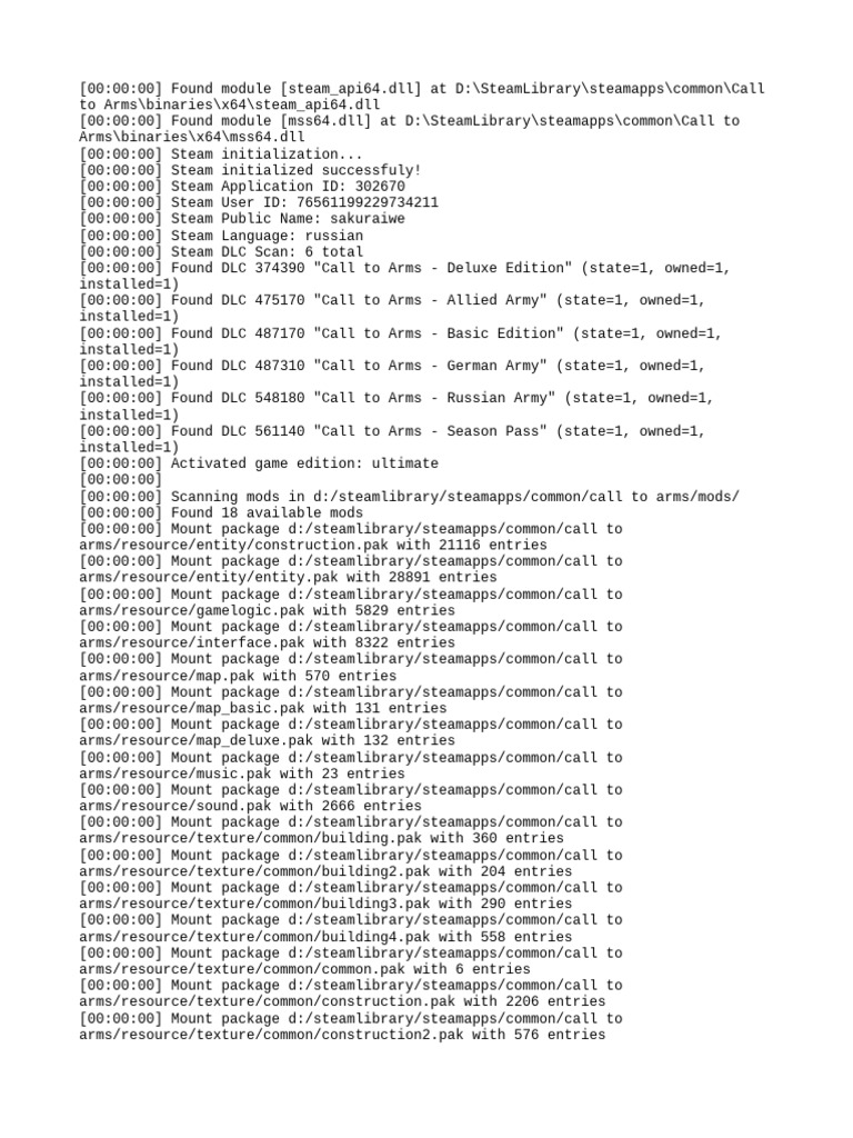 Game | PDF | X86 Architecture | Computing