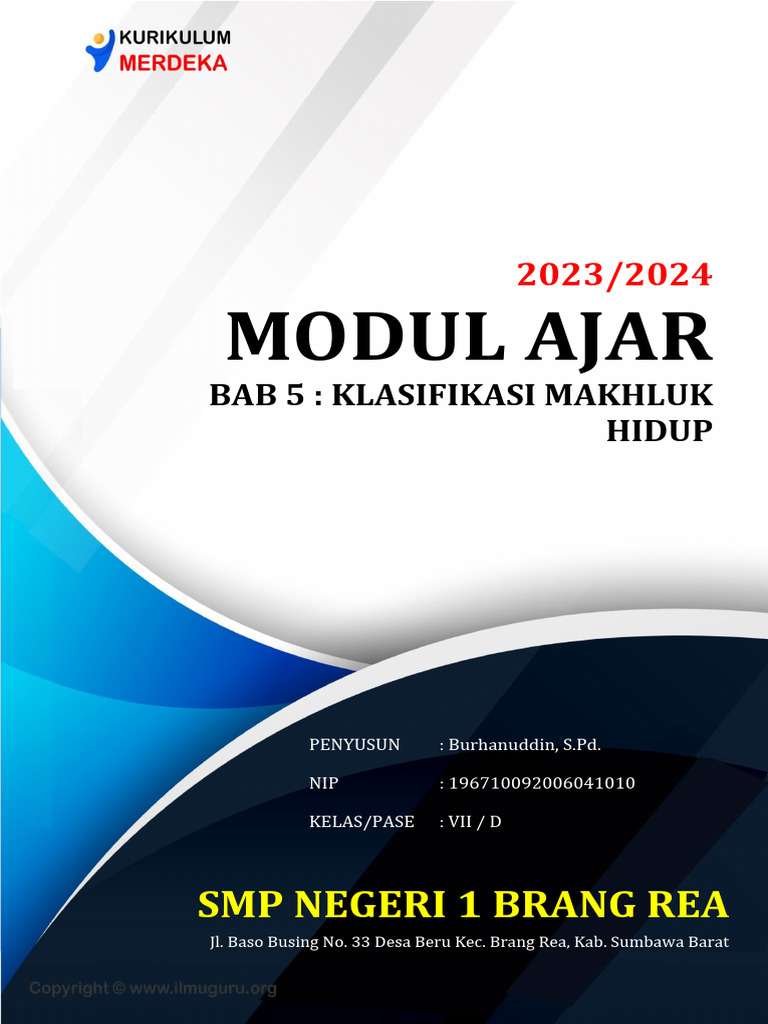 5.1 MA II IPA VII Bur | PDF