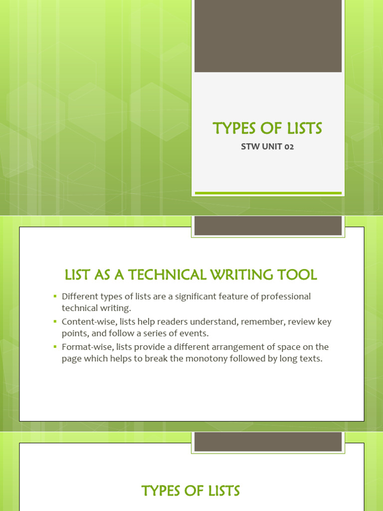 STW 12 | PDF | Comma | Linguistics