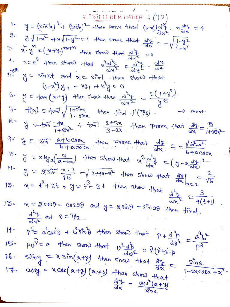Chemistry& Also Nothing Document | PDF