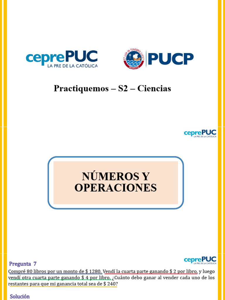 Practiquemos - S2 - CC | PDF | Triángulo | Formas geométricas