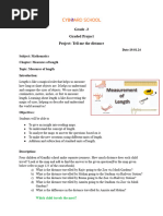 Maycomb Map Project Guide | PDF