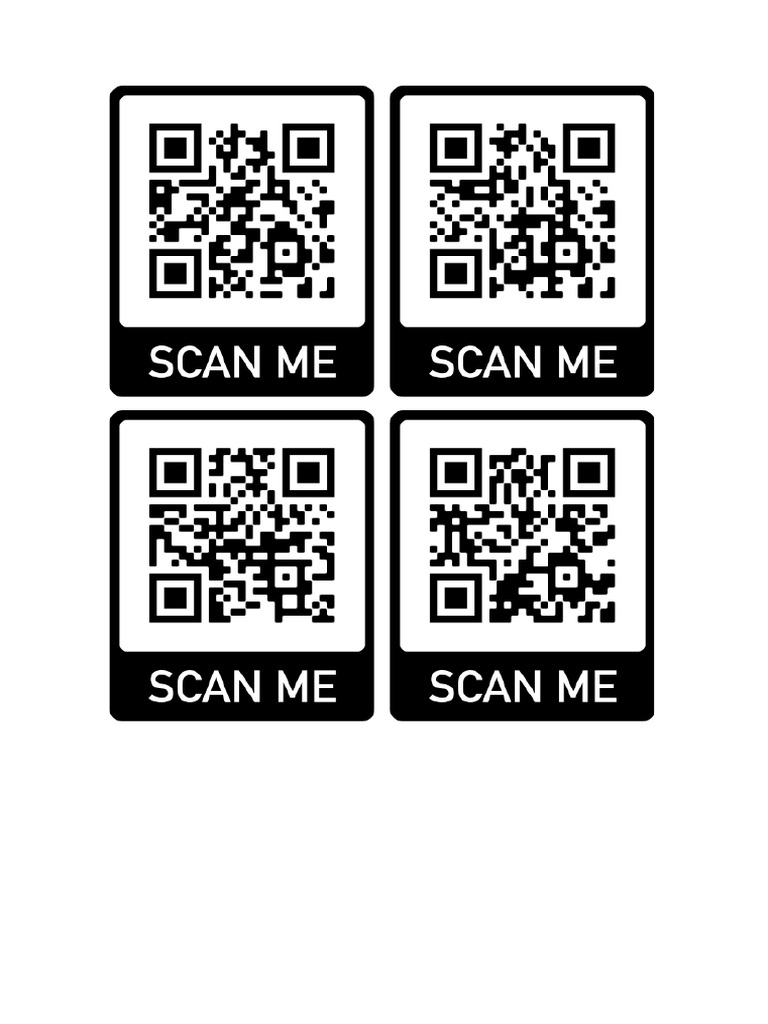 QR Code | PDF