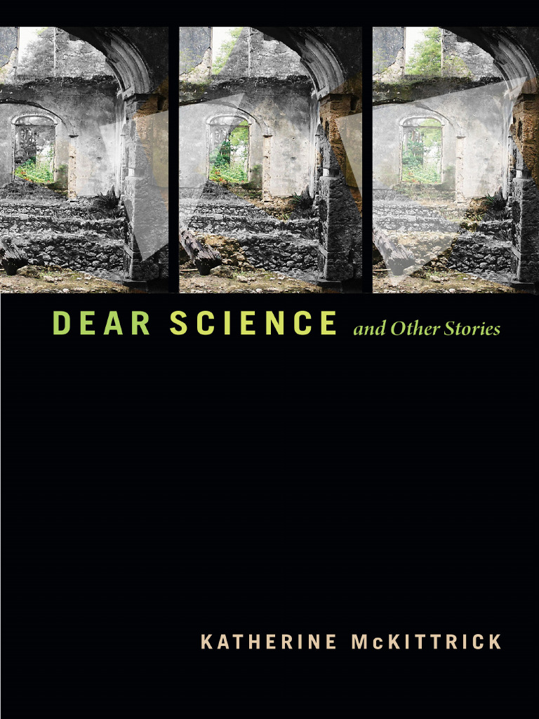 Dear Science: Black Feminist Narratives | PDF | Science | Metaphor