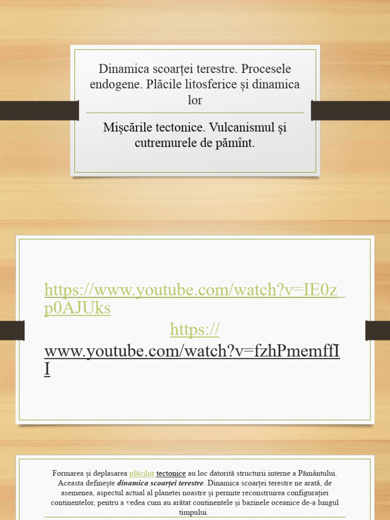 Magmatism Vulcanism | PDF