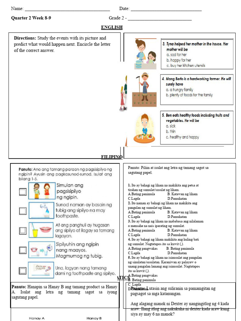 Week8-9 Summative | PDF