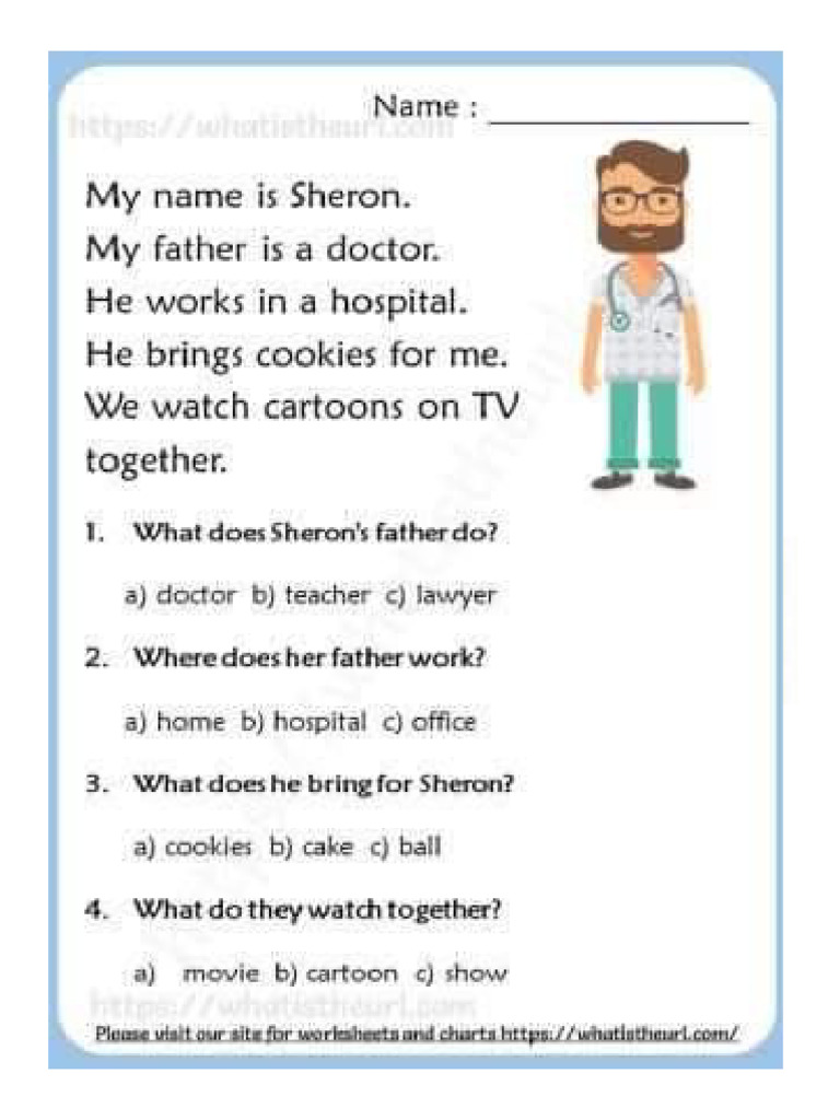 Reading English | PDF