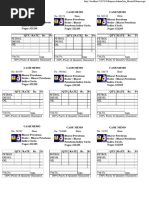 News Paper Bill | PDF