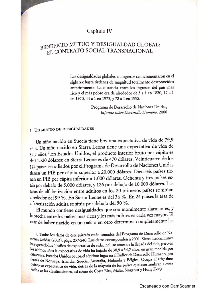 Las Fronteras de La Justicia, Consideraciones Sobre La Exclusion de ... Las Fronteras de La Justicia, Consideraciones Sobre La Exclusion de ...