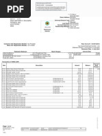 KCB Tariff Guide 2025 Overview | PDF | Banks | Debit Card