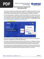 Paso A Paso SIESA | PDF | Informática | Software