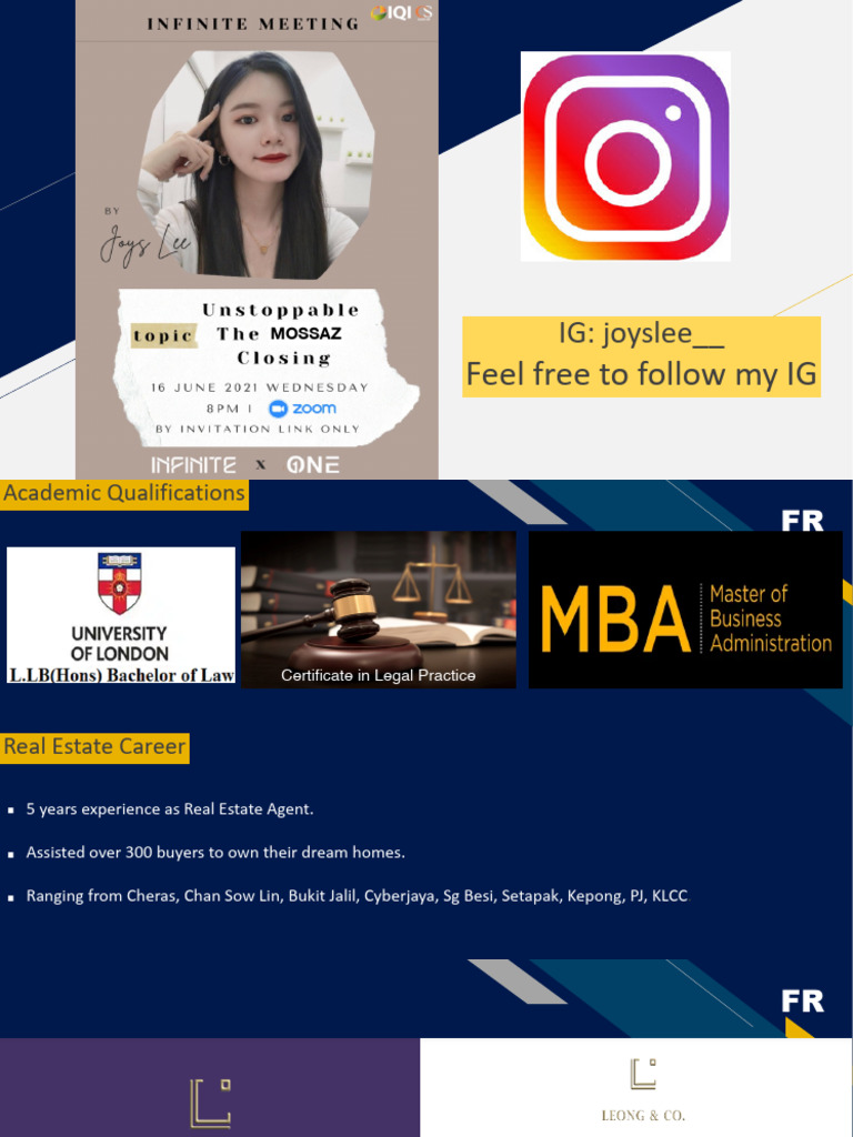 Mossaz Joys 2022 PDF | PDF | Personal Finance | Money