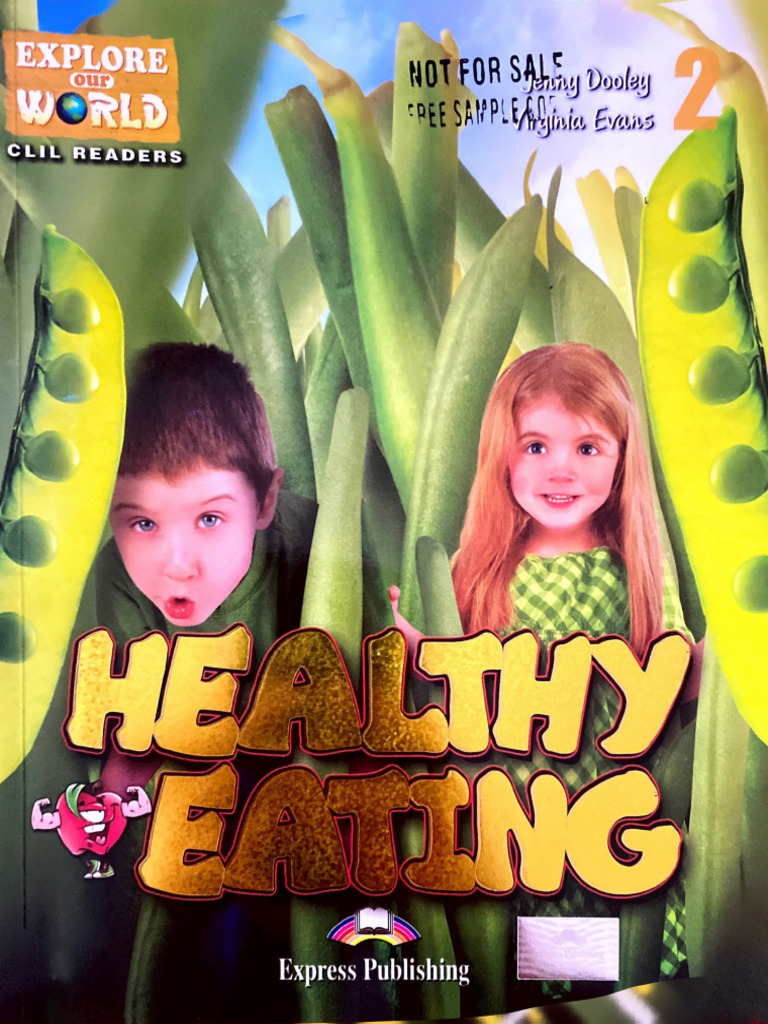 Healthy Eating | PDF