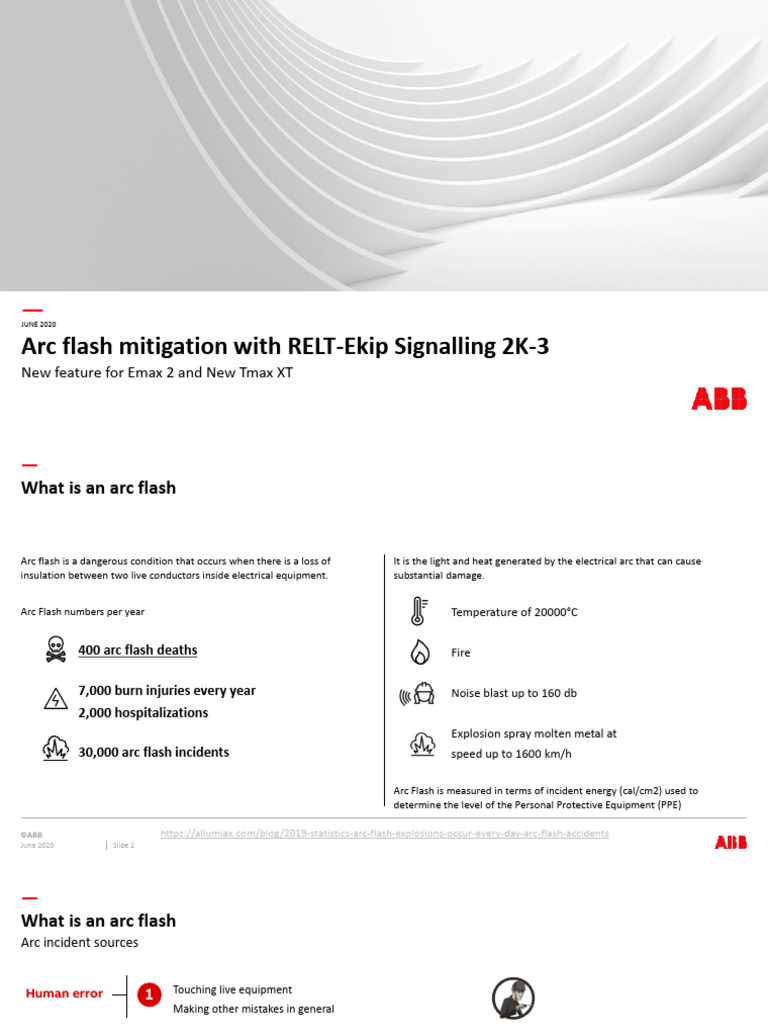 RELT Module Presentation | PDF