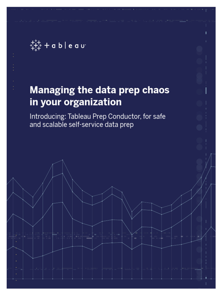Prep Conductor 2019 | Download Free PDF | Data | Databases