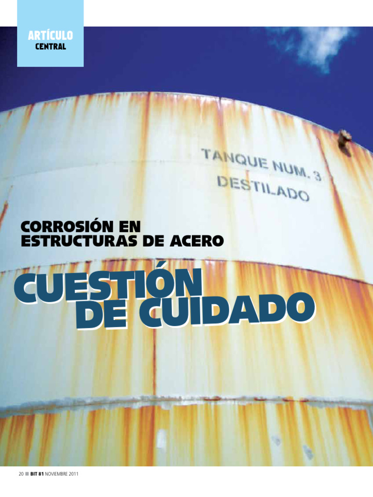 23159-2 Corrosion | PDF