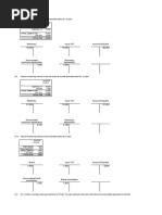Extended Trial Balance Template | PDF | Expense | Money