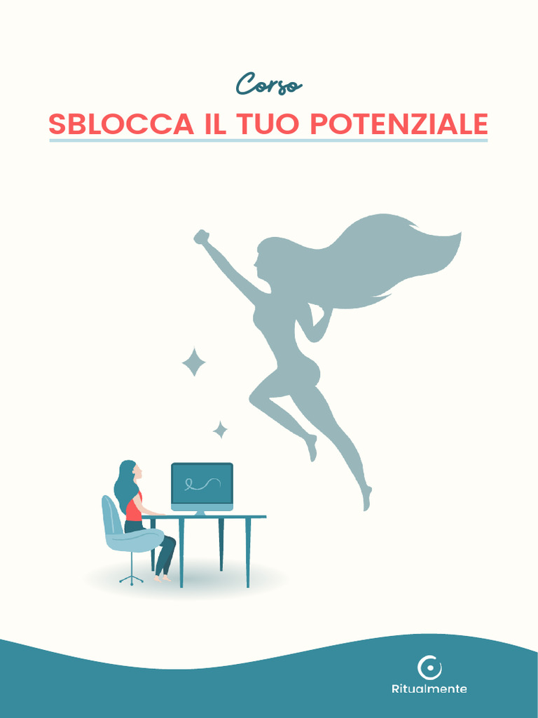 Sblocca Il Tuo Potenziale | PDF