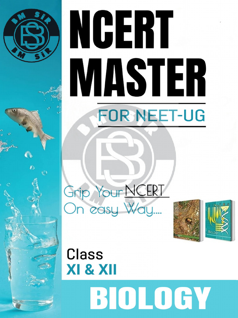 22 Chemical Coordination and Integration Ncert Master | PDF