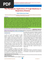 Sedilix-Rx Linctus: What Is in This Leaflet | PDF | Allergy | Dose ...