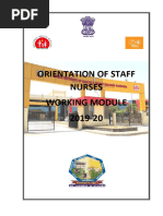 Doh Nurse Pat Ratio | PDF