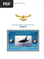 Canadian Air Force Bases Overview | PDF | Royal Canadian Air Force ...