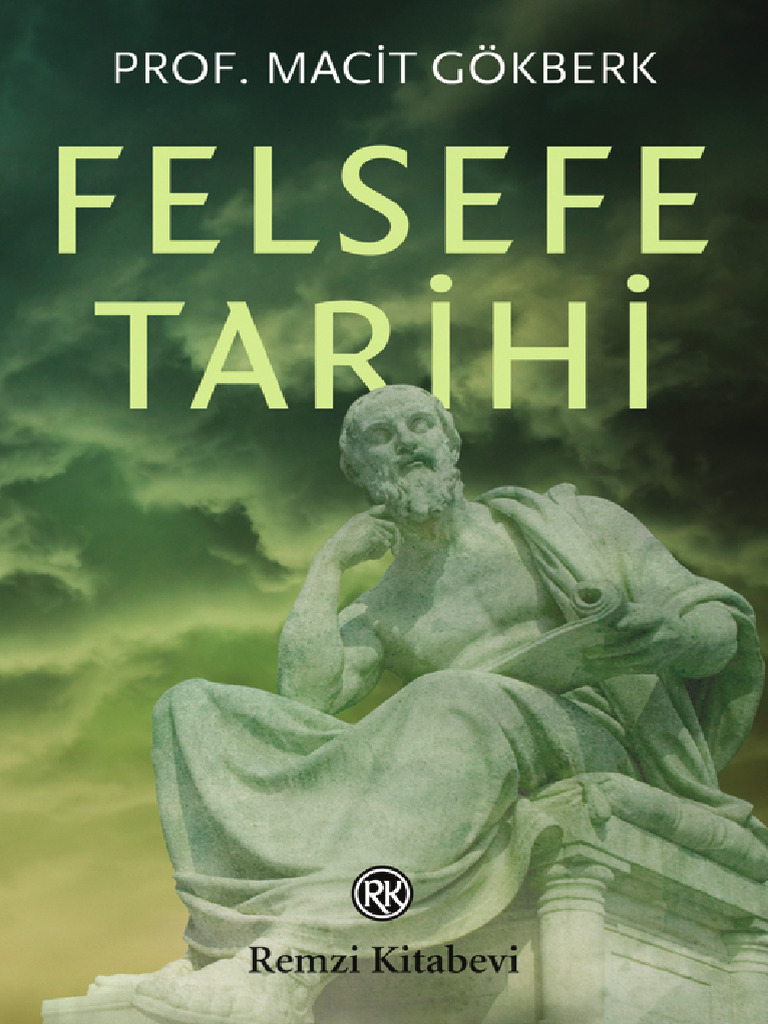 Felsefe Tarihi On Izleme | PDF