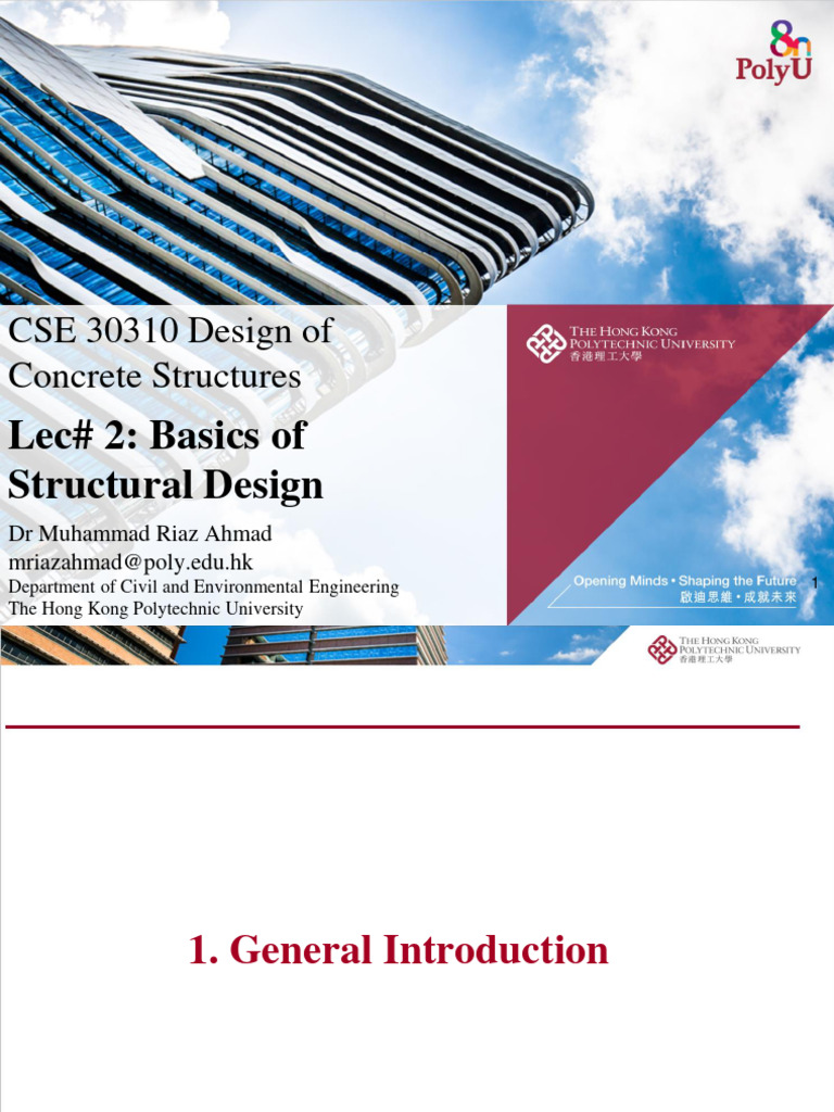 CSE30310 Lecture 2 | PDF | Bending | Deformation (Engineering)