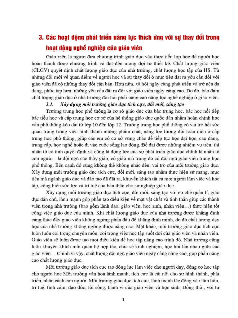 Tailieu ND3 CD8S | PDF