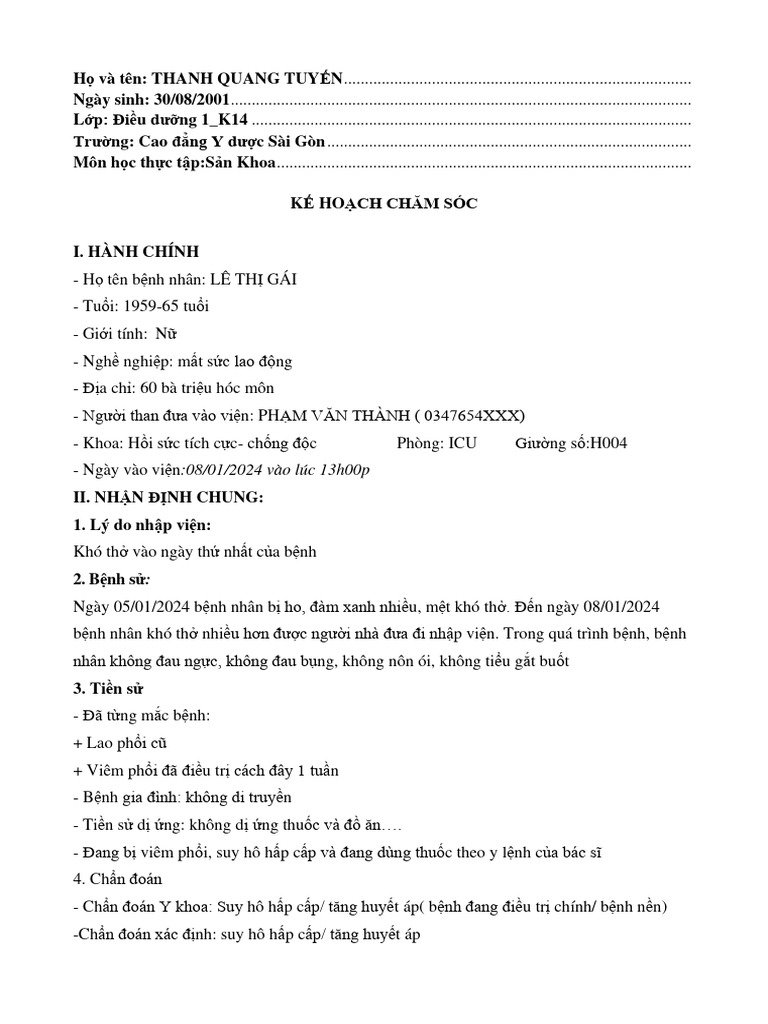 KHCS-DD1K14 - Sản - Đợt 3 | PDF