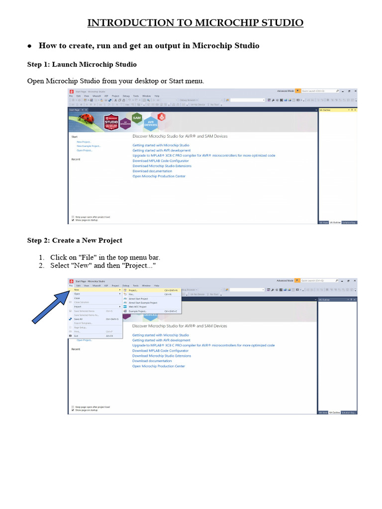 ESD File | PDF | Assembly Language | Microcontroller
