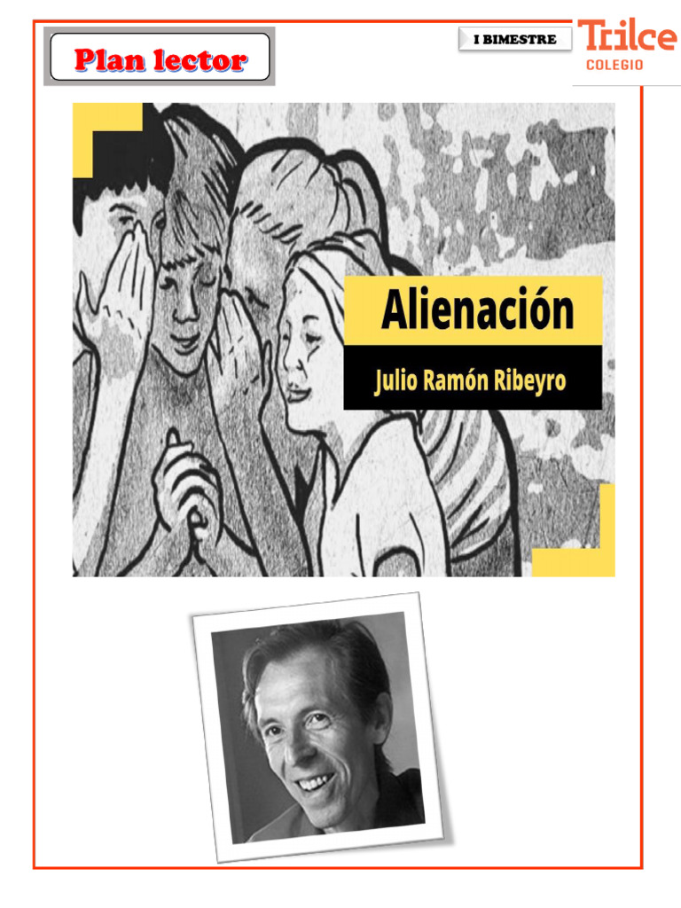 ALIENACIÓN | PDF