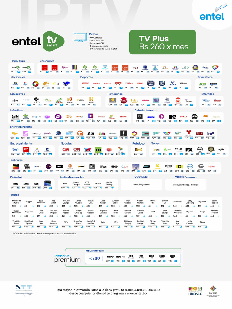 Digital - TV Plus | PDF