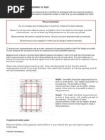 BTECH 323 - BAY SECTION Model | PDF | Tourist Attractions | Architectural Design