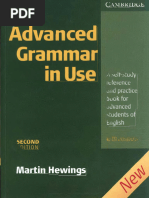 Basic Grammar in Use | PDF