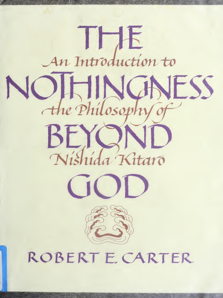 Robert: Carter | PDF | Experience | Thought
