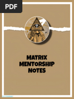 Ict Entry & Checklist | PDF