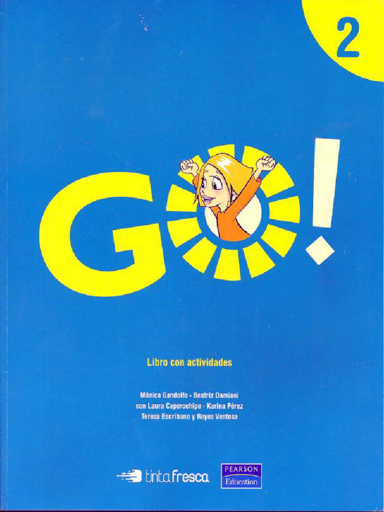 Go 2 Alumno | PDF