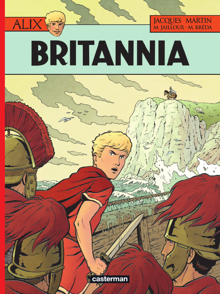 33 Britannia | PDF