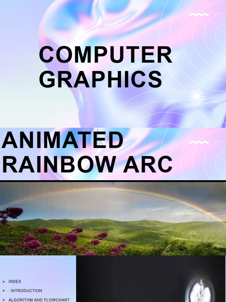 Computer Graphics PROJRCT | PDF | Computer Program | Programming Computer Graphics PROJRCT | PDF | Computer Program | Programming