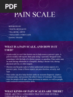 Body Pain Indicator Chart PDF | PDF | Self-Improvement | Wellness
